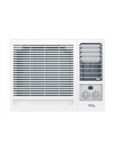 سعر Window Air Conditioner Rotary Hot/Cold 20000BTU, Low Noise - CW-TW24HW1 White فى السعودية ...