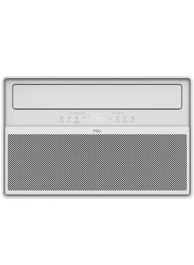 Window Air Conditioner 18000BTU, Rotary, Inverter, Cold Only, Wi-Fi ...