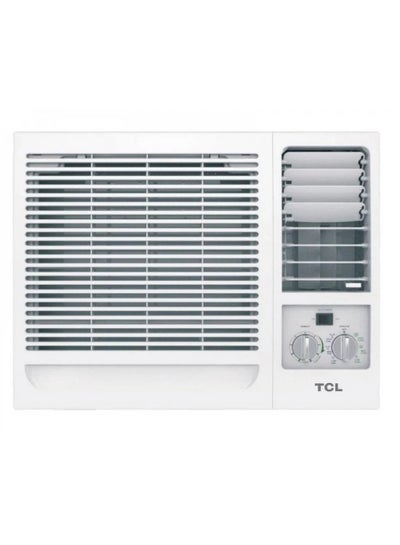 Window Air Conditioner Rotary Hot/Cold 18000BTU Low Noise, CW-TW18HW1 ...