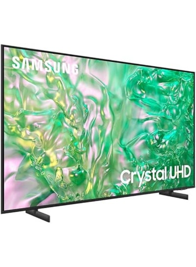 Samsung 75 Inch 4K UHD Smart LED TV with Built-in Receiver - 75DU8000 ...