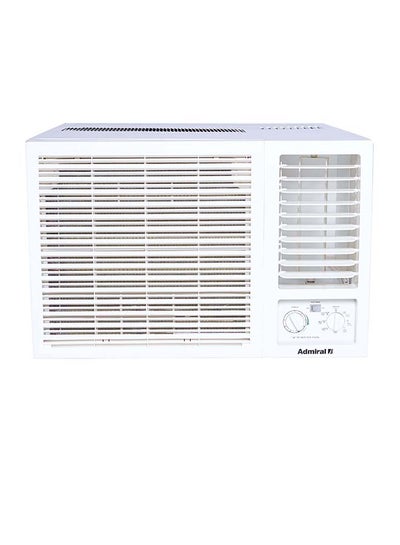 Window AC 20100 BTU Cool only Gold Fin Rotary Compressor 5.88 kW ...