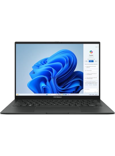 Zenbook 14 Laptop With 14-Inch OLED Display, Core Ultra 5-125H ...