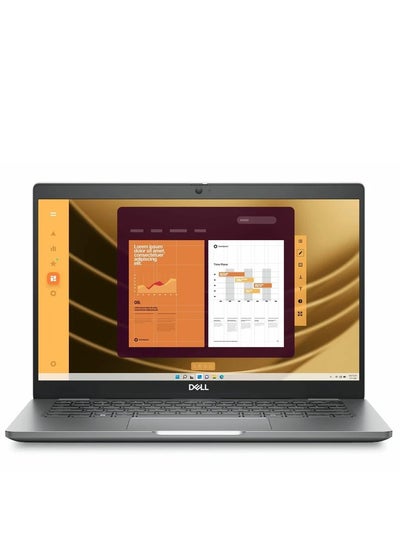 Latitude 5450 Laptop With 14 Inch FULL HD (1920x1080) Display IPS ...