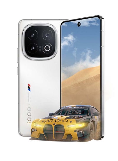 13 5G Legend (16GB RAM + 512GB ROM) Snapdragon 8 Elite, iQOO Q2 Chip ...