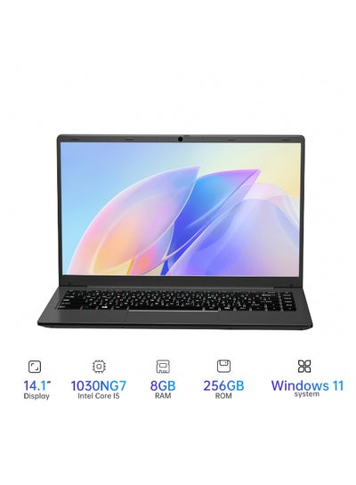 S1 laptop With 14.1-Inch Display, Core i5-1035G4 Processor/8GB RAM DDR4 ...