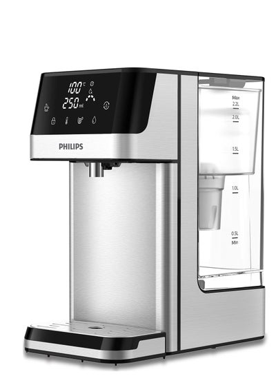 Bottom Loading One Nozzle UV Micro P-Clean filtration ADD5910M/90 ...