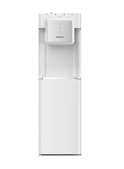 Bottom loading one nozzle UV Micro P-Clean filtration ADD4951WH/56 ...