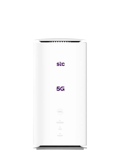 Ultra 5G Router WiFi 6, Speed 2.5 GB Nano SIM, High Gain Antenna ...