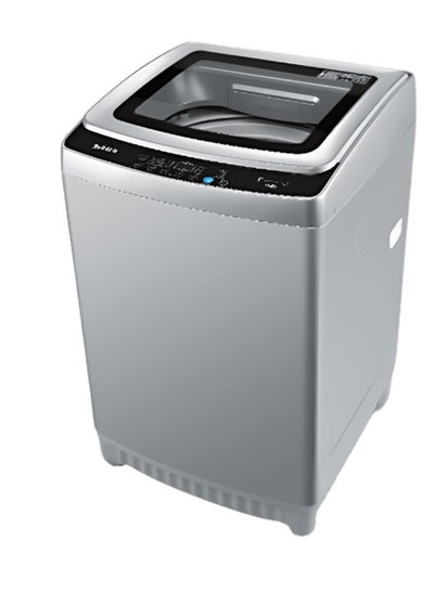 سعر 18 Kg Washing Machine SRWM-18K-TAS Silver فى السعودية | نون ...