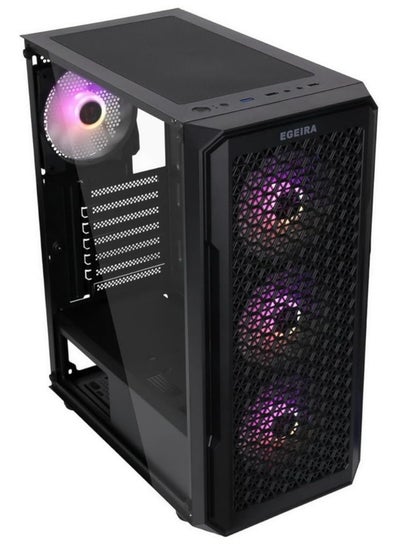 Gamma Gaming PC Pro-Level Performance equipped with Intel Core i5 ...