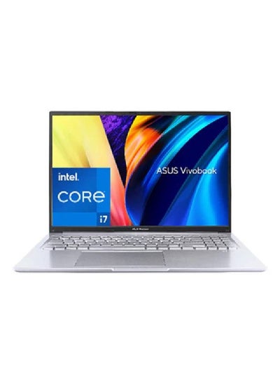 سعر Asus Vivobook X1605Z, Intel Core i7-1255U, 8GB RAM, 512GB SSD ...