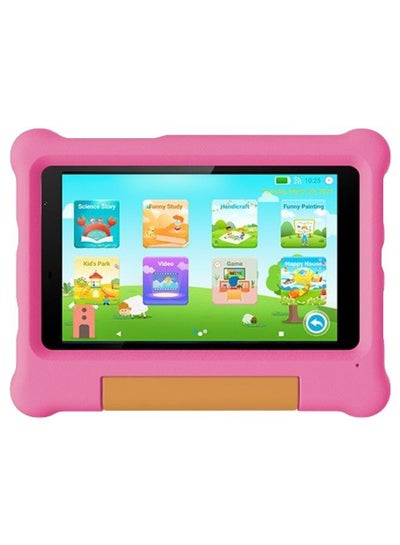 G-Tab T8s Tablet (WiFi) - 64GB/4GB -Gray+Pink Case price in Egypt ...