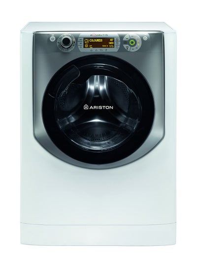 Ariston Front Loading Washing Machine - 11 kg Washer – 7 kg Dryer ...