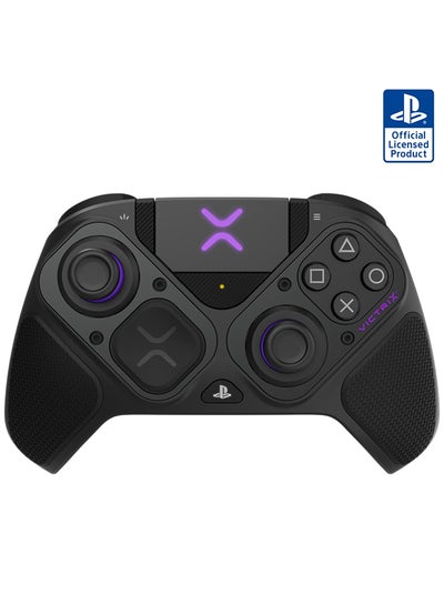Victrix Pro BFG Wireless Controller for PS5, PS4, PC - Black price in ...