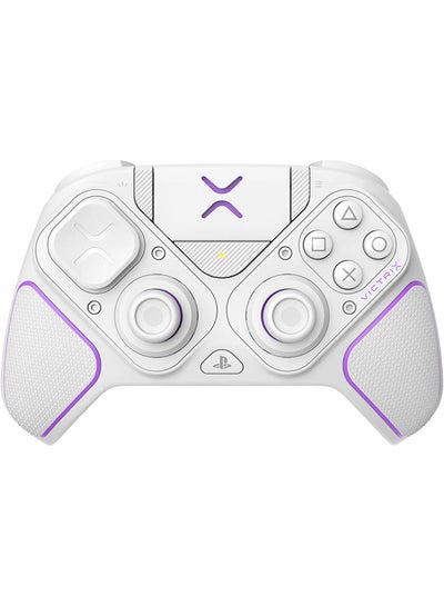 Victrix Pro BFG Wireless Controller for PS5, PS4, PC - White price in ...