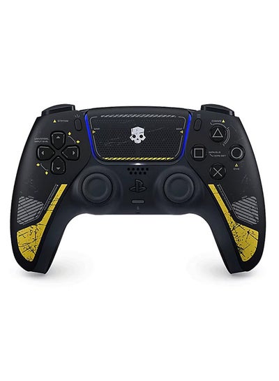 DualSense Wireless Controller (Official Version) - Helldivers 2 Limited ...
