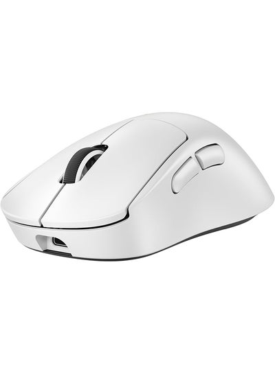 G PRO X Superlight 2 DEX Lightspeed Wireless Gaming Mouse - White price ...