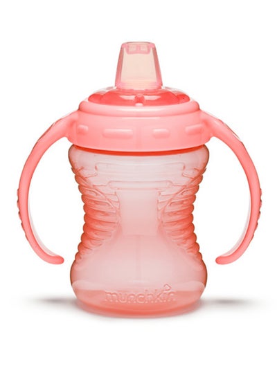 Trainer Cup - Mighty Grip Leak Proof Toddler Cups, 8 Oz, 6 Months ...