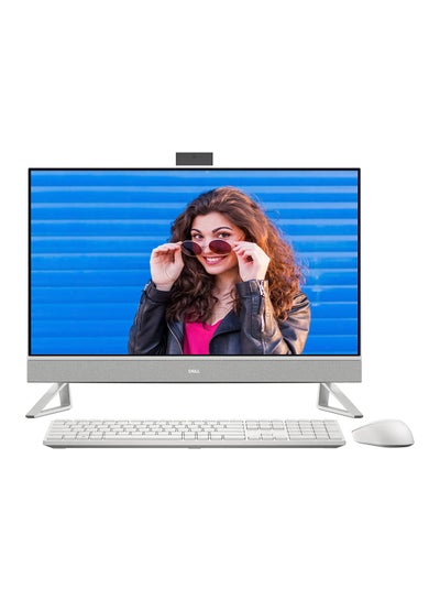 Inspiron 7000 Series 27 Inch All-In-One Touchscreen Desktop, Core 7 ...