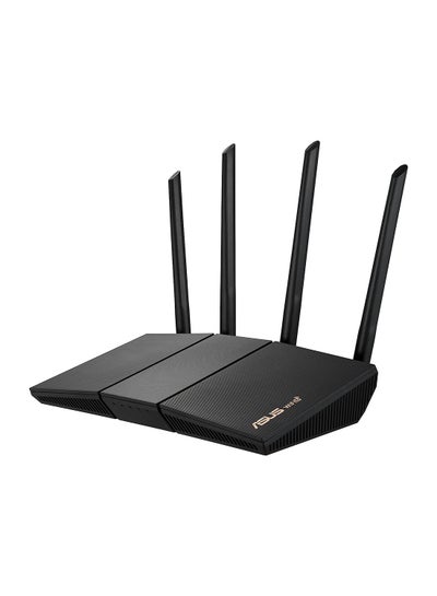 RT-AX57 AX3000 WiFi 6 Router, Up to 2402 Mbps, MU-MIMO/OFDMA, AI ...