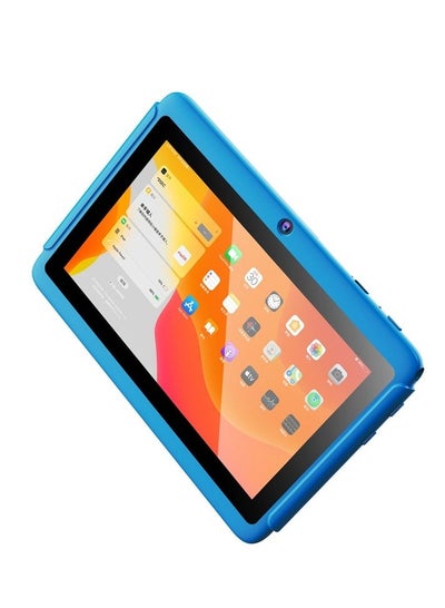 Tab 4 Kids 7 inch Blue 4GB RAM 128GB WiFi - International Version price ...