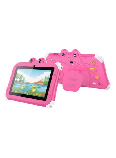Tab 6 Kids 7 Inch Pink 4GB RAM 128GB WiFi - International Version price ...
