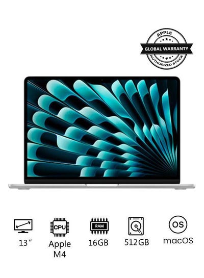 MacBook Air MW0X3 | 13 Inch Display | Apple M4 Chip | 10-Core CPU 10 ...