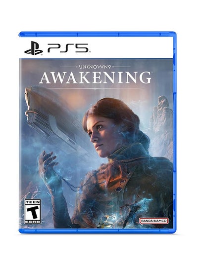 Unknown 9: Awakening - PlayStation 5 (PS5) price in UAE | Noon UAE | kanbkam