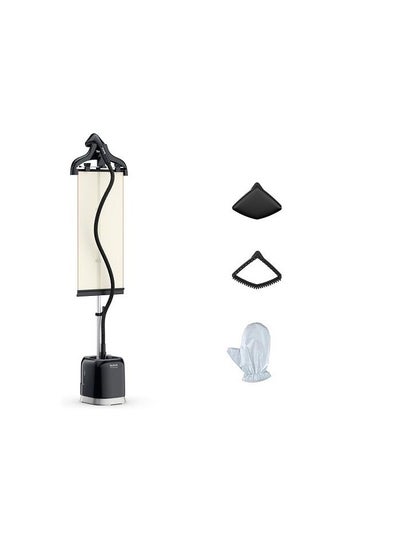 Tefal IT3480 Pro Style Garment Steamer - Black 1.5 L 2000 W IT3480 ...