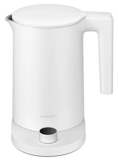 Smart Electric Kettle 2 Pro,1800W Rapid Heating 1.7L Capacity WiFi ...