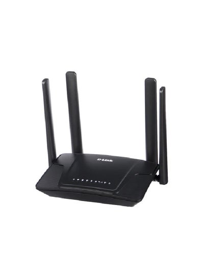 Wireless LTE 4G N300 Router - DWR-M920 black price in Egypt | Noon ...