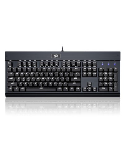 سعر KG010-KN Wired Mechanical Gaming Keyboard , 100% Anti- Ghosting ...