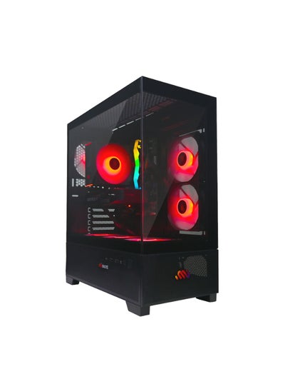 Gaming PC With Core i5 14400F Processor/32GB RAM DDR5/ 1TB SSD/Nvidia ...