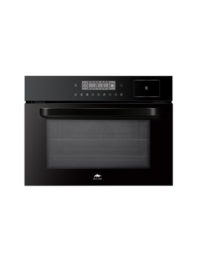 60cm Built In Electric Combi Steam Oven, 38 Smart Recipes, 50L - 3Y ...