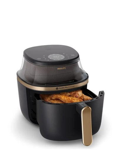Philips NA342/09 Airfryer – 3000 Series, 7.2L 7.2 L 2000 W NA342/09 ...