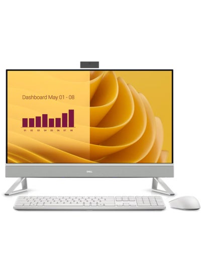 All-in-One With 27 Inch Full HD(1920X1080) Display,Core 7-150U ...