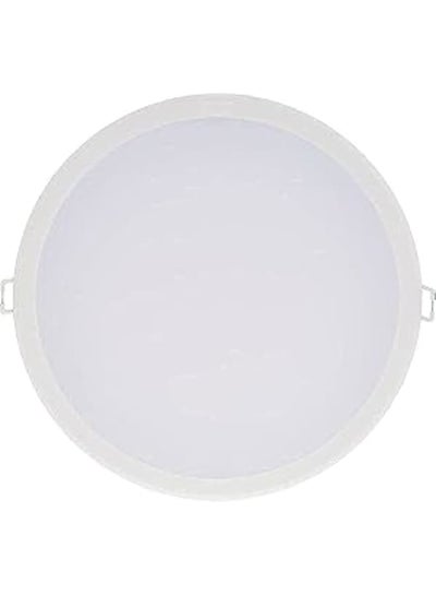 Philips 59444 MESON 080 6W 65K WH recessed LED price in Egypt | Noon ...