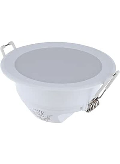 Philips 59466 MESON 150 17W 30K WH recessed price in Egypt | Noon Egypt ...