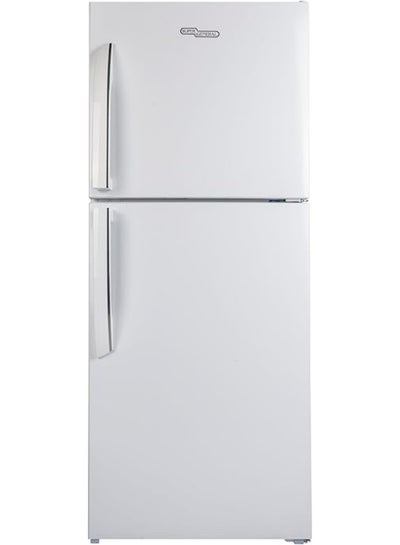 Super General 255 Liters Top Mount Refrigerator Freezer SGR255E, No ...