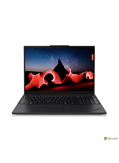 ThinkPad T16 Laptop With 16 Inch WUXGA (1920X1200) Display, Core Ultra ...