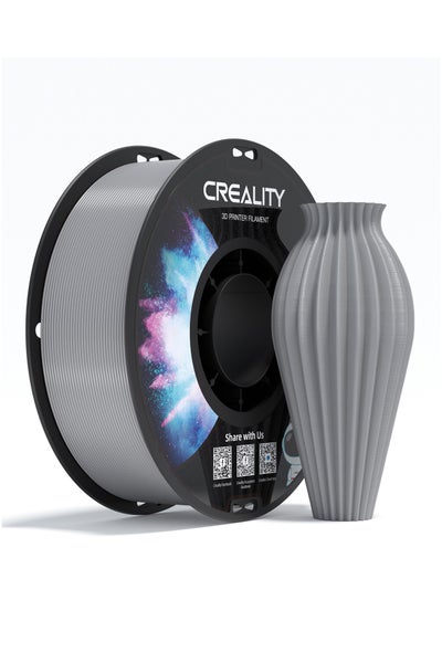 CREALITY PETG Filament 1.75mm 3D Printer Filament, 1kg Neatly Wound ...