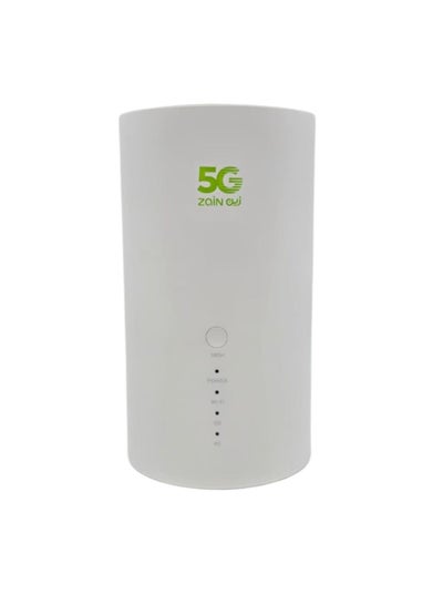 5G CPE Ultra-Fast WiFi-7 Router | Dual-Band 2.4GHz & 5GHz | Real 5G ...