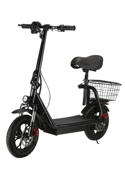 Electric Scooter Adult Electric Scooter With Seat Foldable Electric electric-scooter-adult-electric-scooter-with-seat-foldable-electric