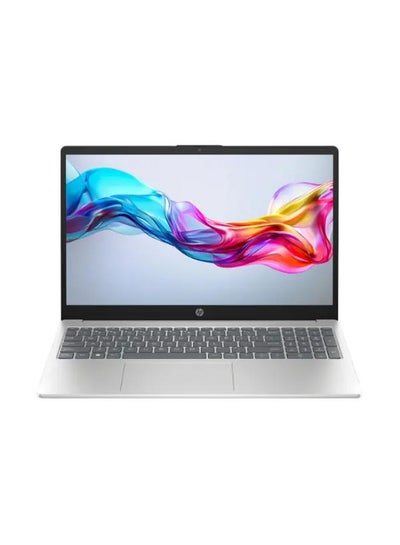 HP - 15- FD0211ne Laptop with 15.6 inch FHD / Intel Core i5-1334U / 8 ...