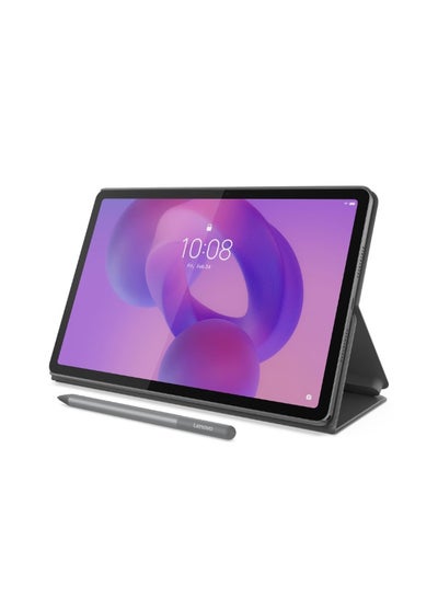 Idea Tab Luna Grey 11 Inch 8GB RAM 128GB WIFI With Pen & Folio Case ...