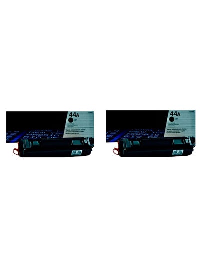 سعر Compatible 44A Printer Toner Cartridge For HP LaserJet Pro M15, M16 ...