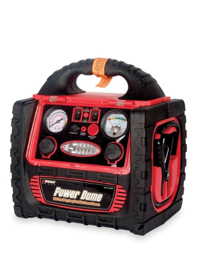 200W Power Dome Portable Power Station price in Saudi Arabia | Noon ...