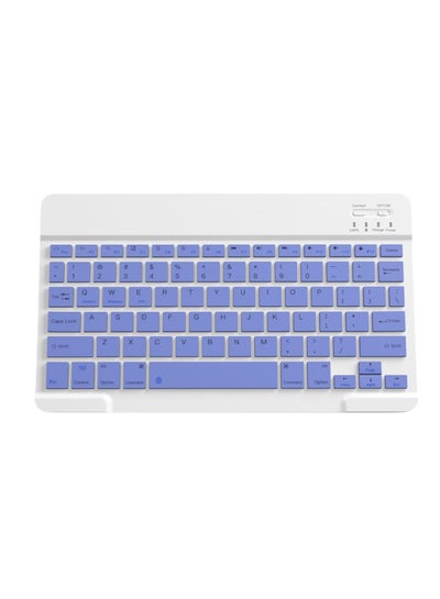 New Bluetooth Wireless Office Gaming Keyboard price in Saudi Arabia ...