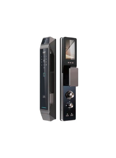 Electricity new R8 Cat eye smart door lock price in Egypt | Noon Egypt ...