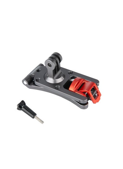 سعر Aluminum Backpack Strap Mount, Camera Backpack Strap Clip for GoPro ...